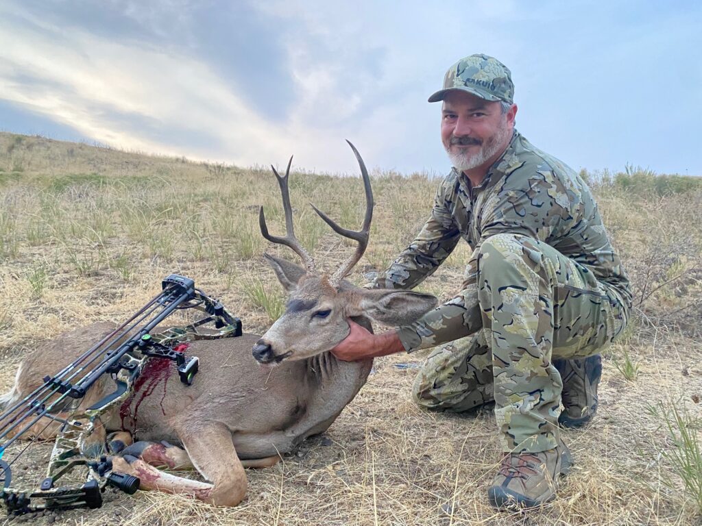 Photos – Washington Hunting and Fishing Guide