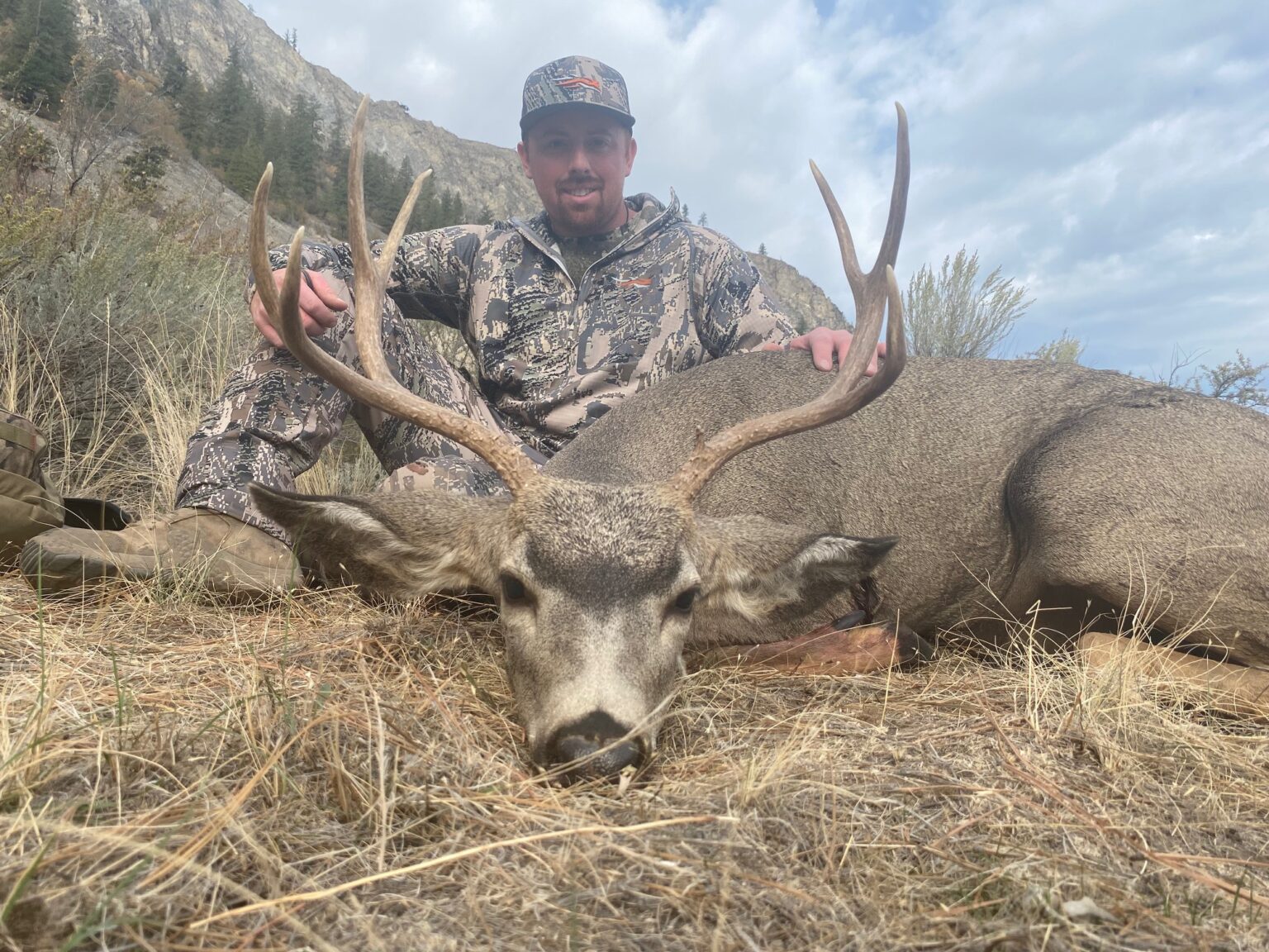 Photos – Washington Hunting and Fishing Guide