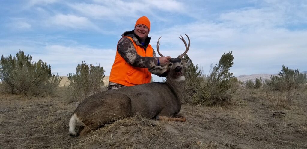 Photos – Washington Hunting and Fishing Guide