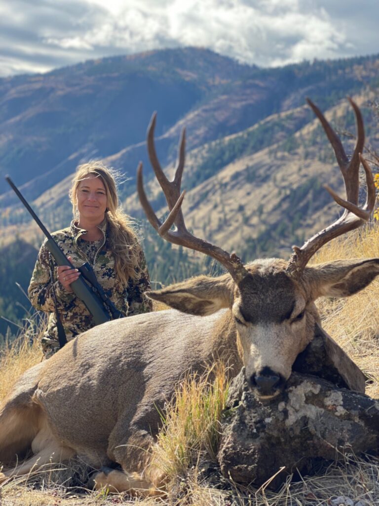 Photos – Washington Hunting and Fishing Guide