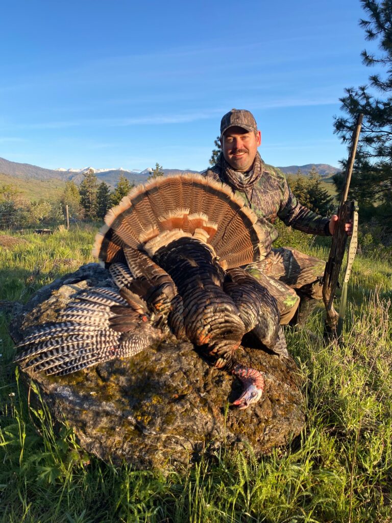 Photos – Washington Hunting and Fishing Guide